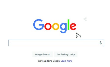 Google announces new logo in video | THE DAILY TRIBUNE | KINGDOM OF BAHRAIN