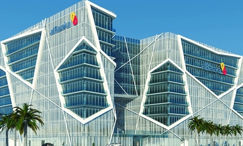 Al Baraka Bank announces promotions | DT News Bahrain