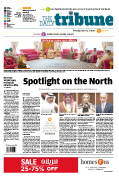 ePaper | The Daily Tribune | Bahrain