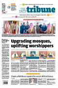 ePaper | The Daily Tribune | Bahrain