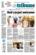 ePaper | The Daily Tribune | Bahrain